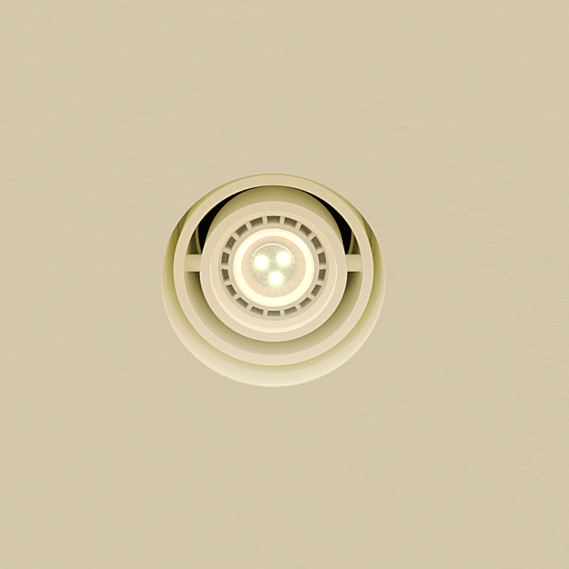 Orbit mini – Companhia de Iluminação