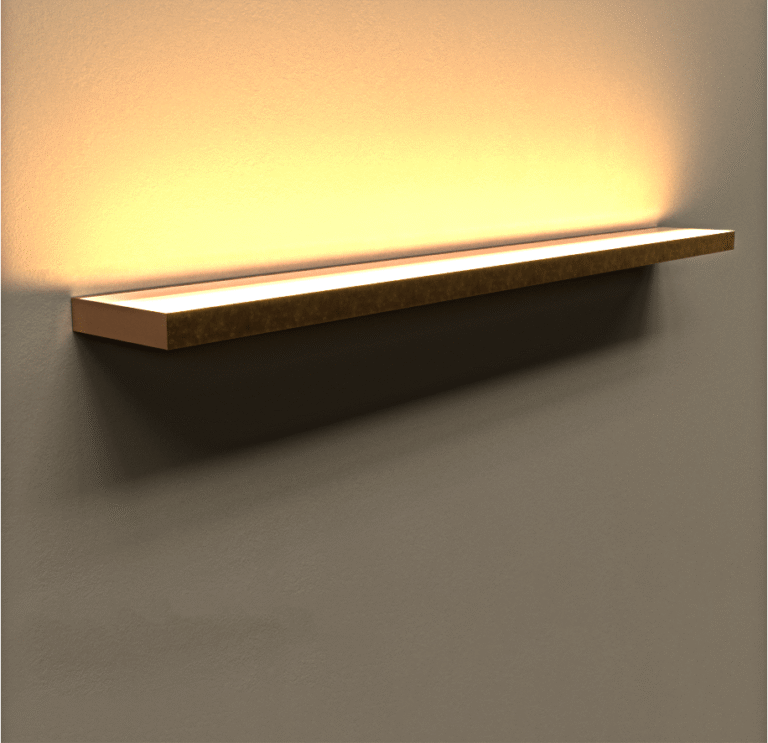 Slim linear – Companhia de Iluminação